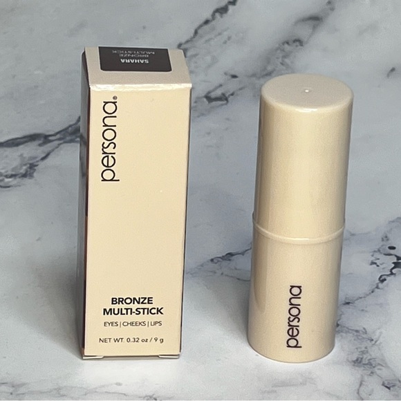 Persona | Makeup | New Persona Cosmetics Dreamstick Cream Bronzer ...